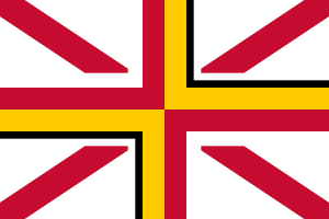 Proposed flags of the United Kingdom – Brian Cham's personal website