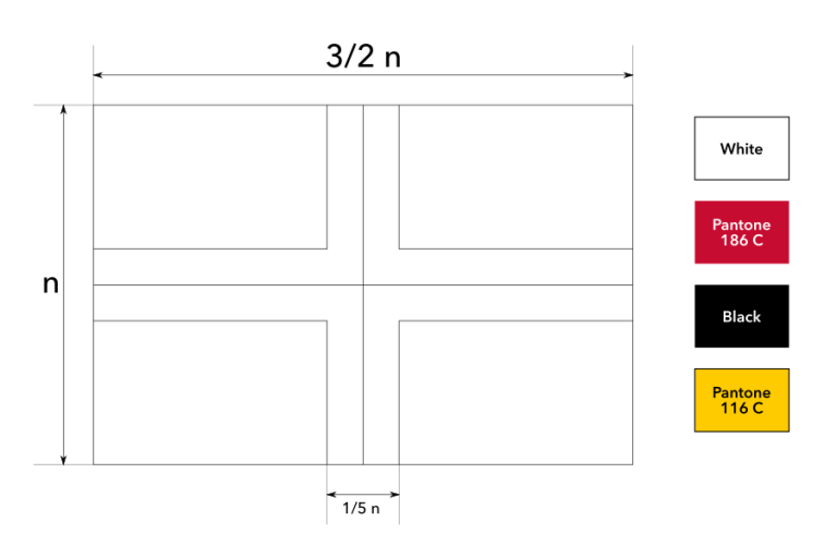 Proposed flags of the United Kingdom – Brian Cham's personal website