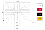 Proposed Flags of the United Kingdom – Brian Cham's personal website