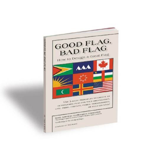 Flags – Brian Cham's personal website